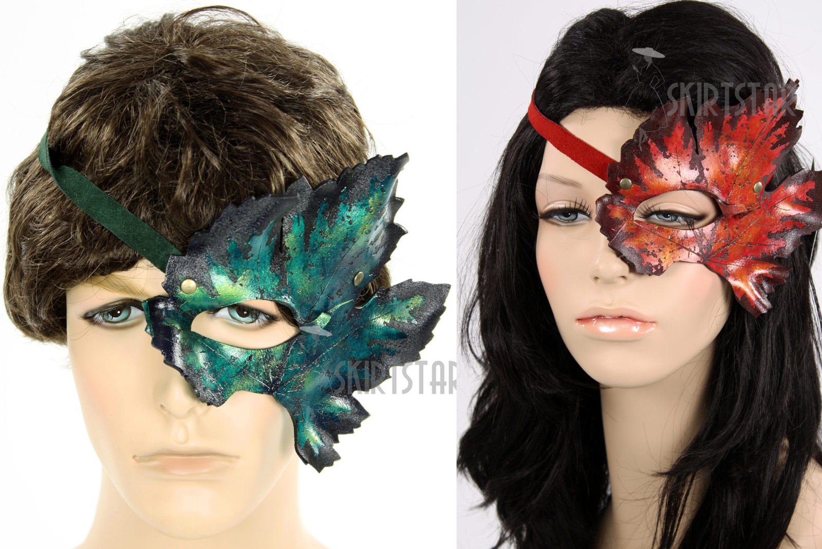 Dionysus Costume Ideas