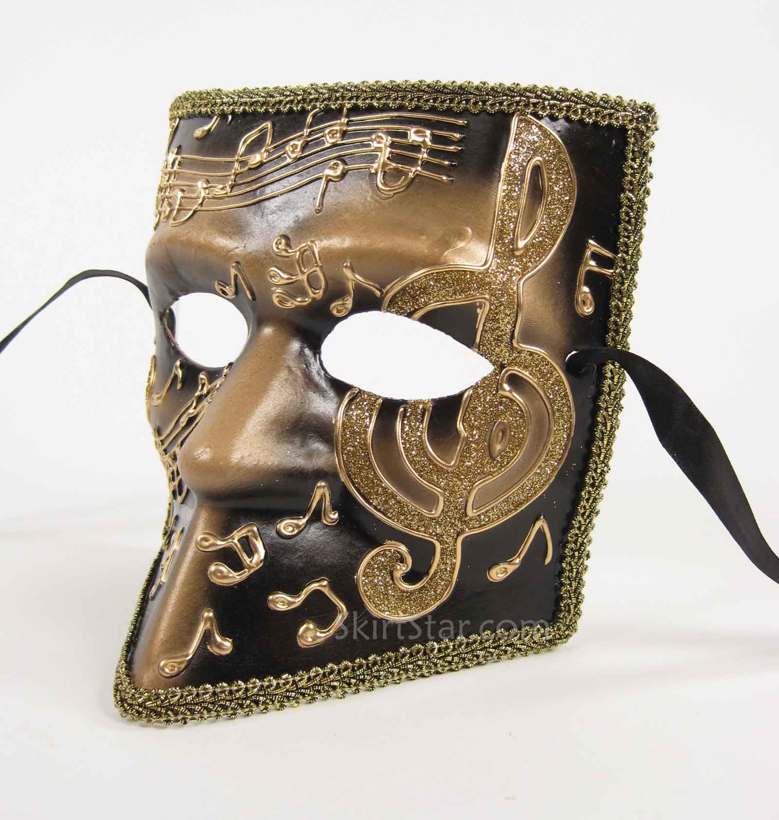 Male Venetian Masks